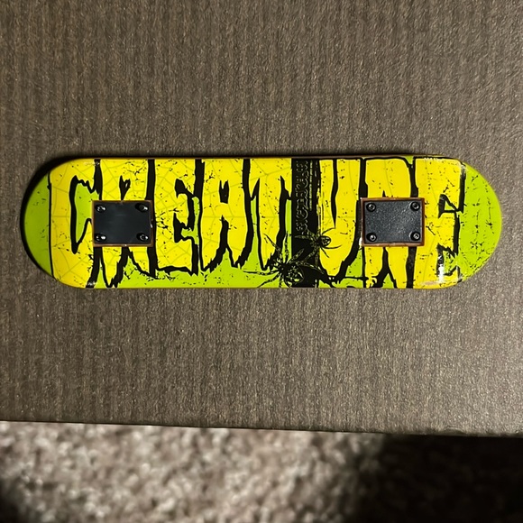 Tech Deck | Toys | Tech Deck Creature | Poshmark